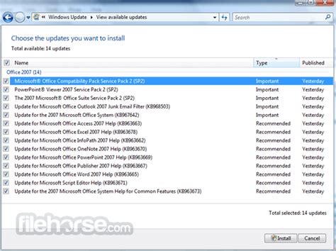 Office Compatibility Pack Download 2025 Latest