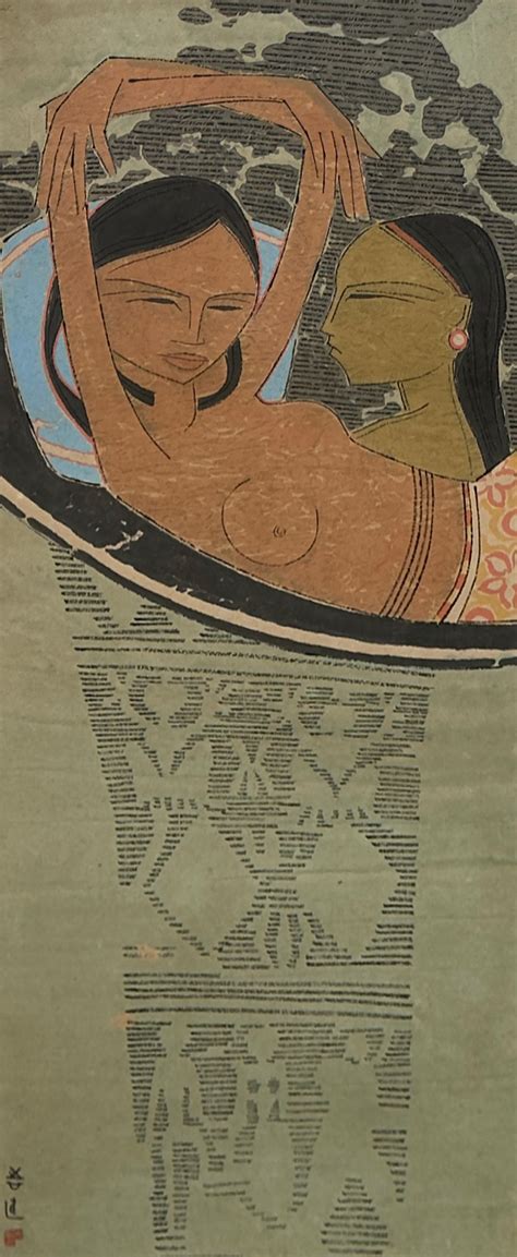 At Auction Tay Chee Toh Tay Chee Toh Sisters 1960s