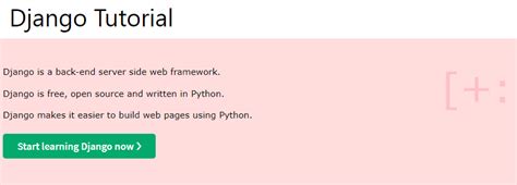 12 Cursos Y Recursos Para Dominar Django En Un Mes 2023 Geekflare