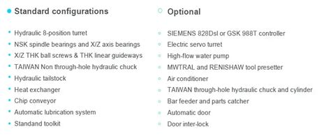 Dmtg Cls20 China Cnc Lathe Automatic Torno Cnc Slant Bed Cnc Lathe For Sale Products From
