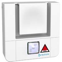 Diffuseur Sonore PPMS NEUTRONIC Chez DIXYS