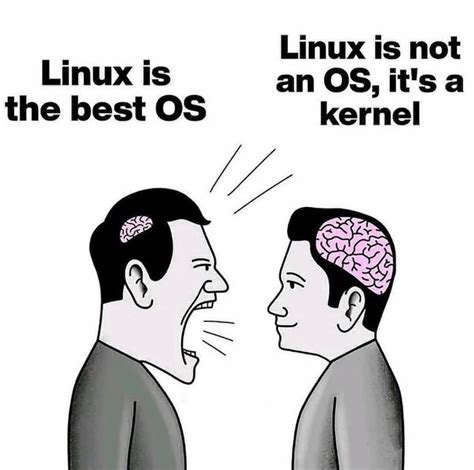 why a software engineer should learn linux by zohaib khoso medium