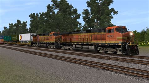 Jointedrail Stuff [screenshots Renders] Page 100 Trainz