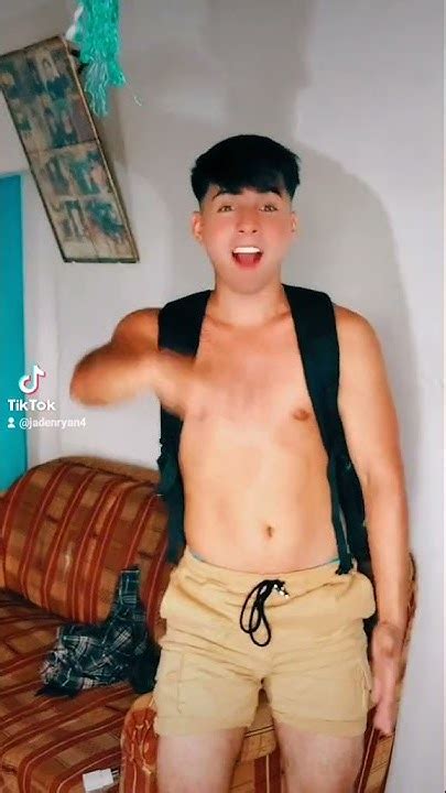 Jaden Ryan Dance Tik Tok Youtube