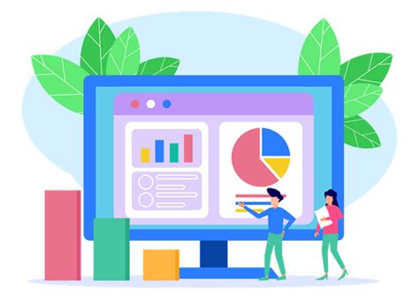 Data Analytics Illustrations Free Download In Svg Png