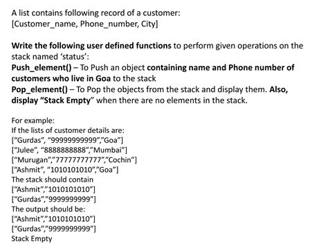 Data Structure Class 12 Pptx