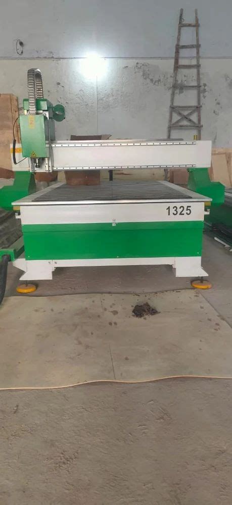 Acrylic Cnc Router Machine 3 5 Kw At ₹ 350000 In New Delhi Id 2855512241933