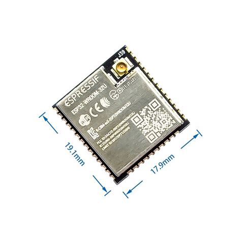 Geekcreit ESP32 WiFi Bluetooth Development Board Ultra Low Power Con