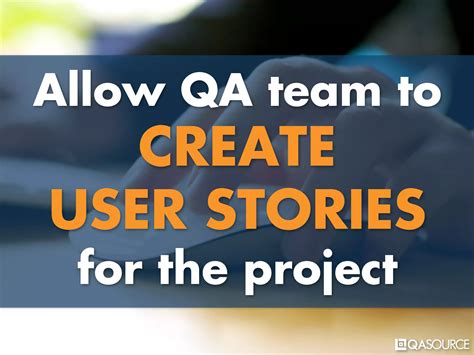 agile qa 7 tips for team success ppt