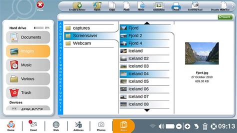 how to copy and move multiple files at once tutorials ordissimo
