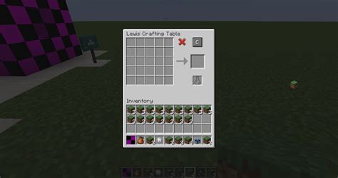 Bug Lct Dragging Items In Inventory Sometimes Does Not Work · Issue 764 · Scicraftlearn
