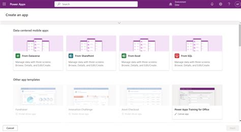 Microsoft Power Apps Maker Portal Has A New Look Arun Pottis Power