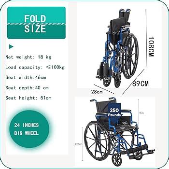 Narrow Wheelchair Dimensions Flux Lightweight Slim Line Indoor