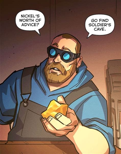 Engie Tf2 7 Team Fortress 2 Engineer Team Fortress 2 Tf2 Comics