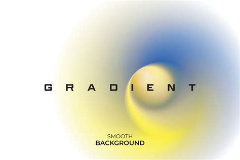 smooth gradient abstract vector background 26613388 vector art at vecteezy