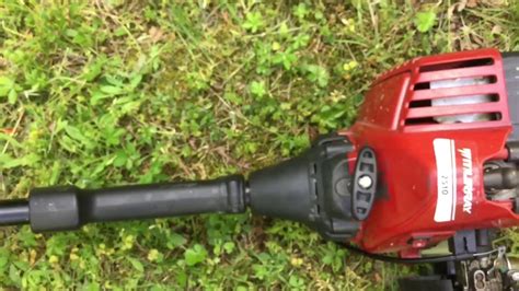 Fuel Mixture Weed Trimmer At Victoria Mcbrien Blog