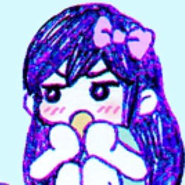 ♡omori♡＃动漫头像＃wechat头像＃古风头 高清图片，堆糖，美图壁纸兴趣社区