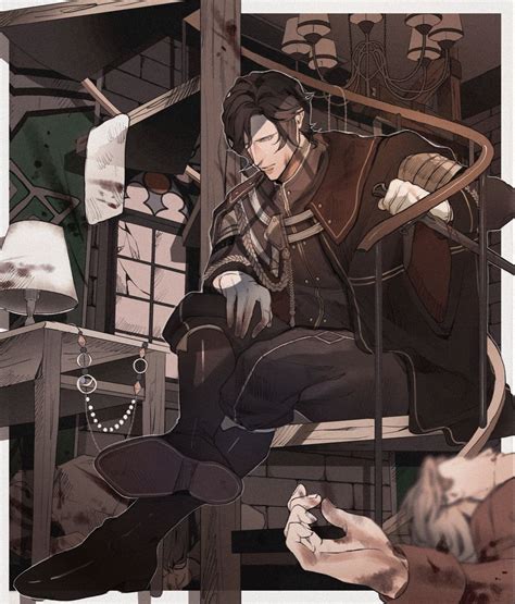 Fire Emblem 3h Comic Artofit