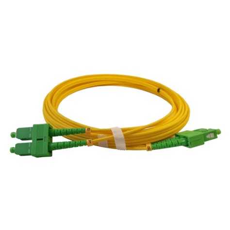 Scapc Scapc 5m Optički Patch Kabl Duplex