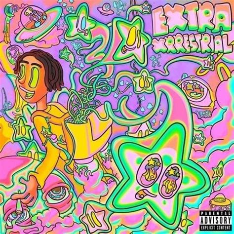 Lil Xelly Extaxrrestestrial Lyrics And Tracklist Genius