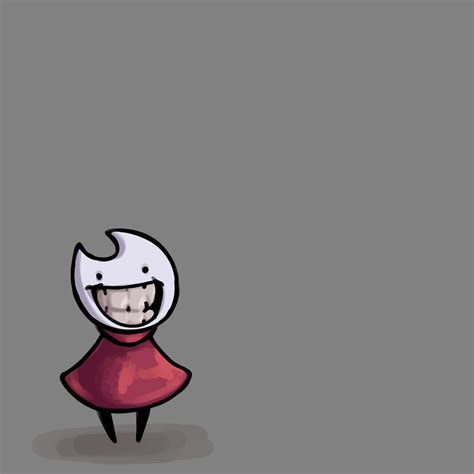 Aint She Pretty Rhollowknight