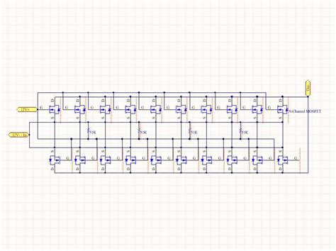 Dive Into A Diy Spot Welder Schematic Step By Step Guide