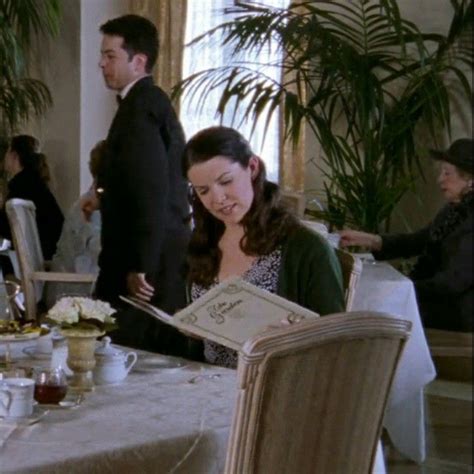 Pin De Pandapopxs En Gilmore Girls