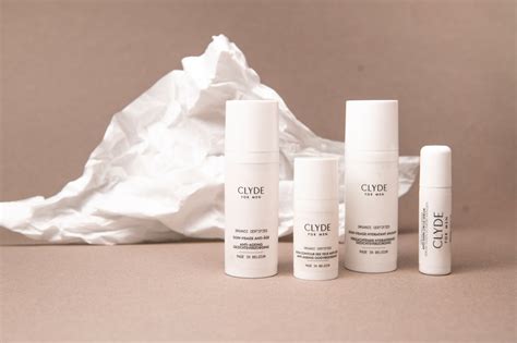 Clyde For Men