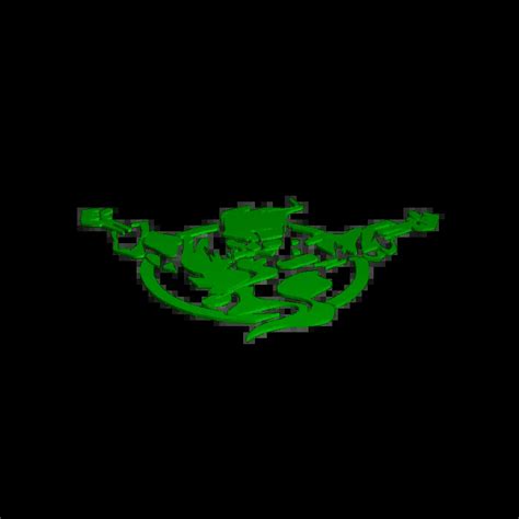 Free Digital Art Stl Download Hardcore Thunderdome Idandt Wizzardby Xbit