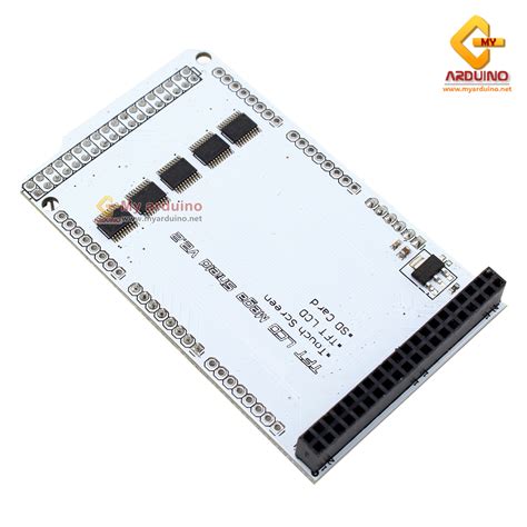 tft lcd mega shield v2 2 adapter module ขาย arduino อุปกรณ์ arduino