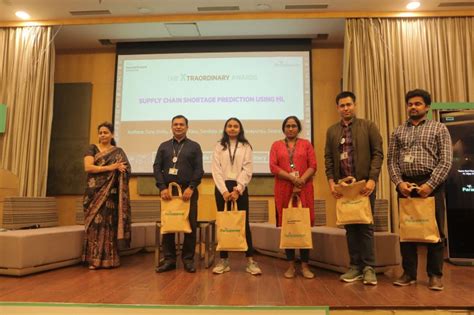 Sandeep Jain On Linkedin Supplychain Machinelearning Ml Predictiveanalytics 58 Comments