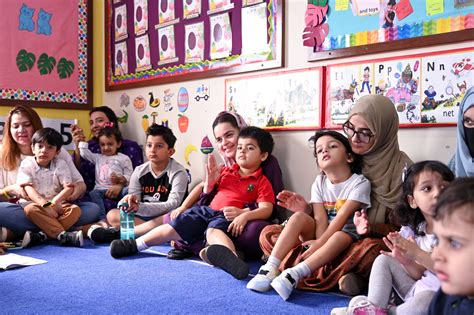 Sing Along The Learning Tree