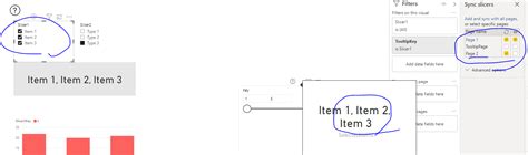 Visual Tooltip From Measure Microsoft Fabric Community