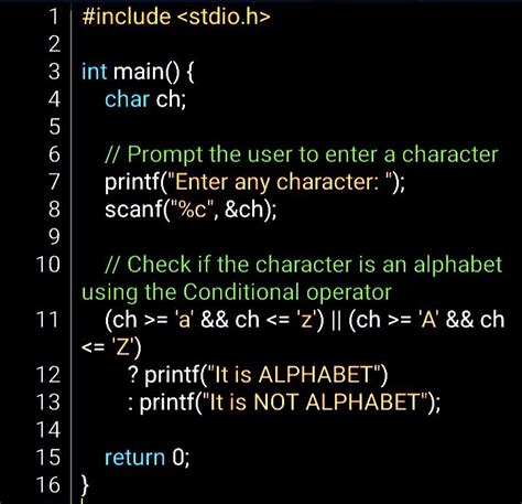 Gopal Pandey On Linkedin Codinglife Cprogramming