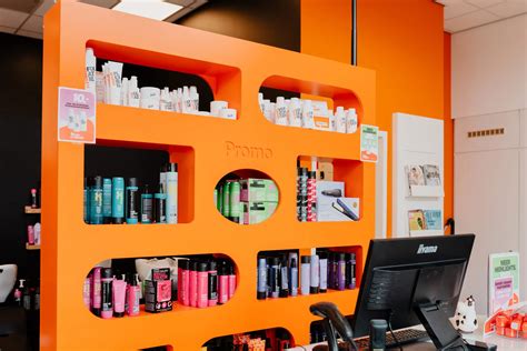 Brainwash Kapsalon Leidsche Rijn Centrum