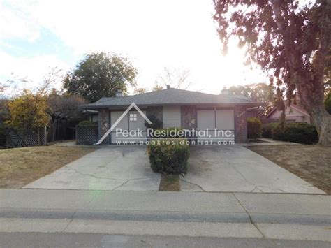 4910 Tacomic Dr Sacramento Ca 95842 House Rental In Sacramento Ca