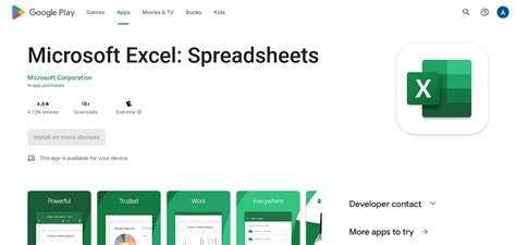What Is Microsoft Excel A Detailed Overview Master Data Skills AI