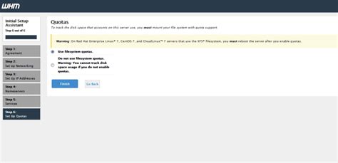 Simple Guide For Cpanel Installation On Centos And Rhel Linuxtechlab