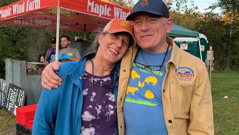 Maple Wind Farm For Farmers Movement