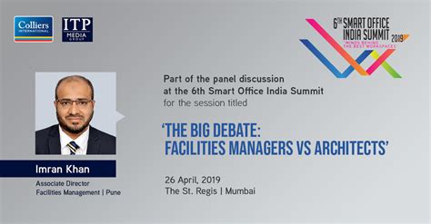 rajesh shetty on linkedin colliersinsights facilitiesmanagement