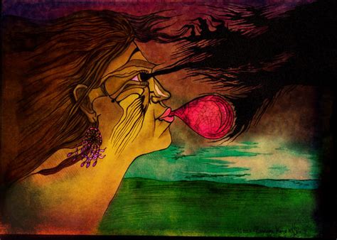 Nagual By Deli4ka On Deviantart