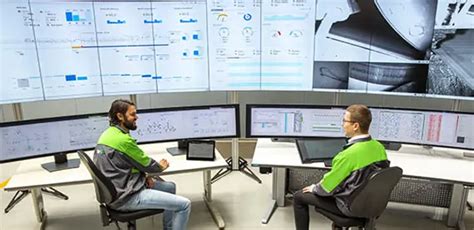 分布式控制系统 Dcs