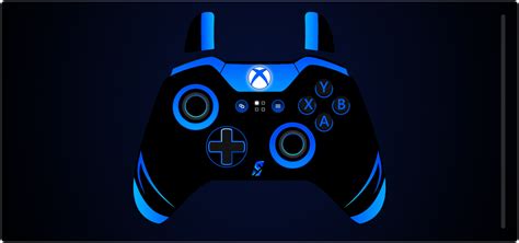 Controller Overlays On Behance