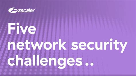 Matt Sidhu On Linkedin 5 Network Security Challenges