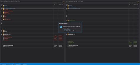 An Introduction To ApexSQL Compare TV