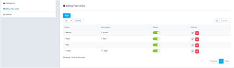 Service Management Module For Perfex CRM By GreenTech Solutions CodeCanyon
