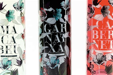 Ornamented Display Font Family Used For A Range Of Packaging Design Concepts World Brand