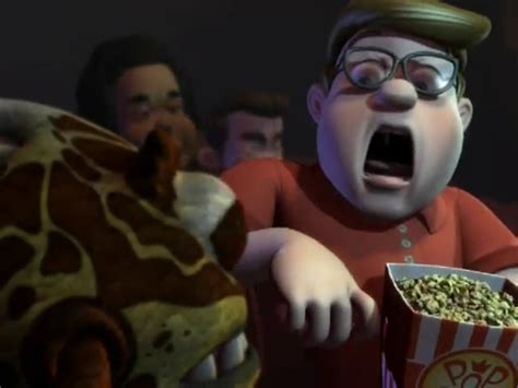 Jimmy Neutron Attack Of The Twonkies By Batman714 On Deviantart