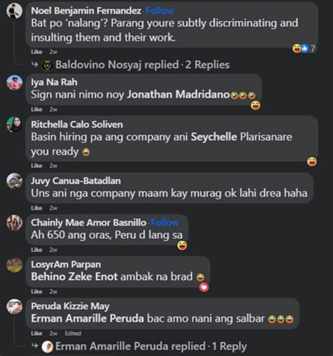 Backhoe Operator Salary Posted By A Netizen Elicits Mixed Reactions