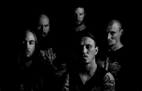 Visceral Disgorge In Streaming Il Nuovo Album Slithering Evisceration